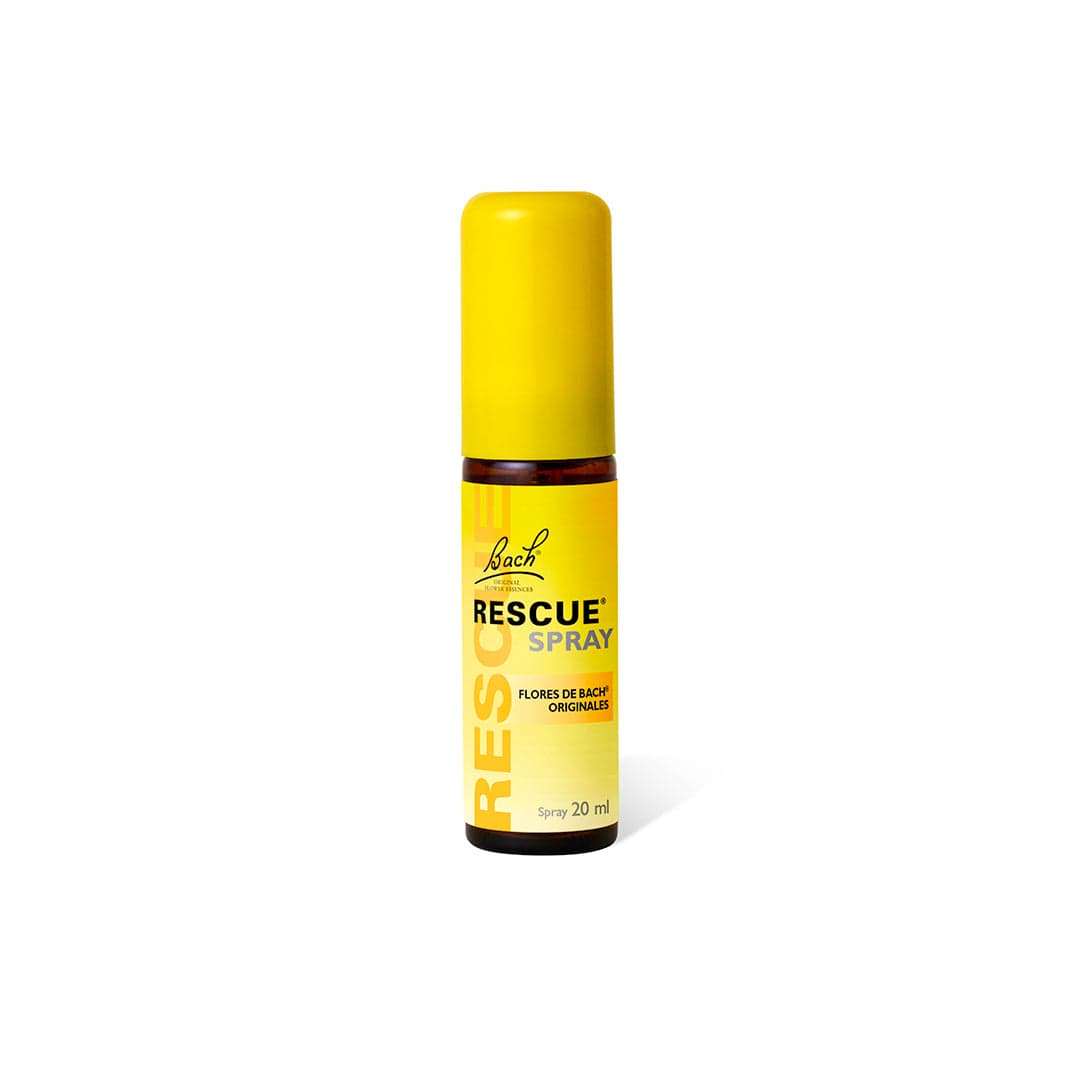Rescue® Spray