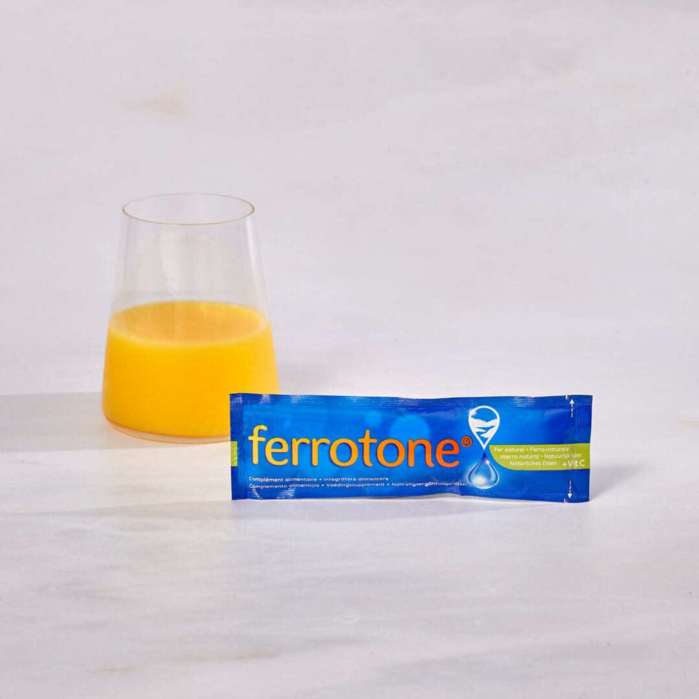 Comprendre les besoins en fer | Quelle quantité de fer est suffisante