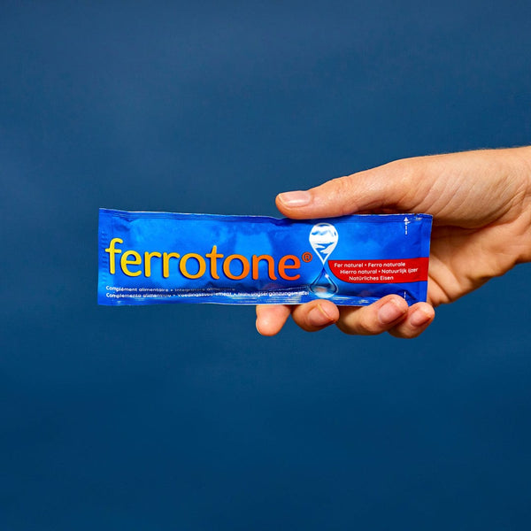 Comprendre les besoins en fer | Quelle quantité de fer est suffisante