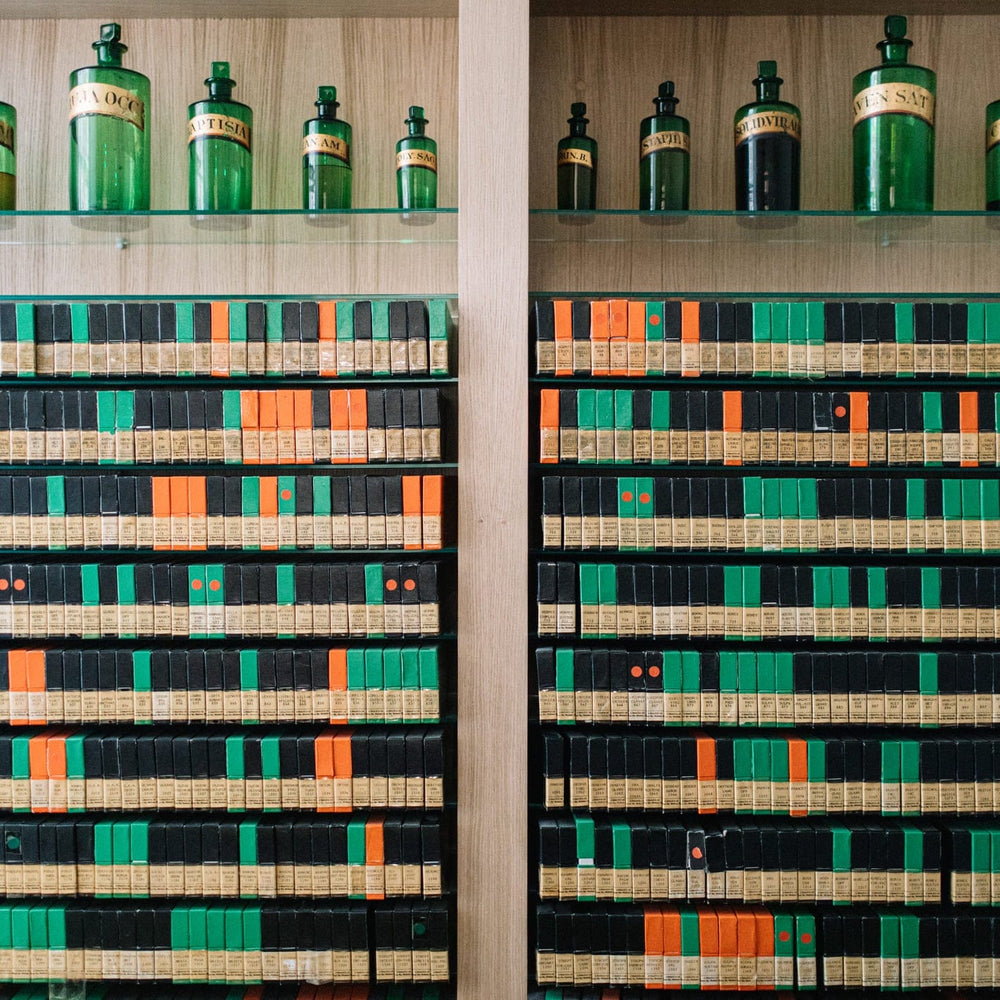About Nelsons Homeopathic Pharmacy | Trusted Expertise in London