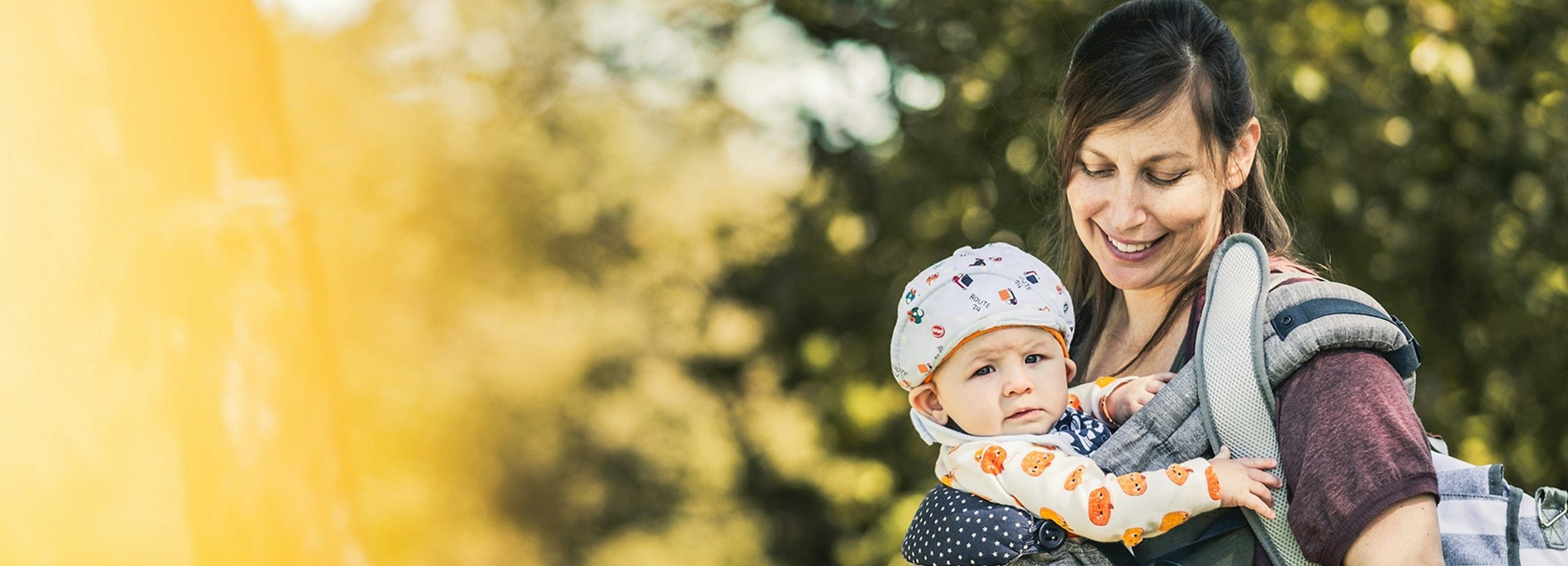 Teetha | Explore Our Baby Teething Range