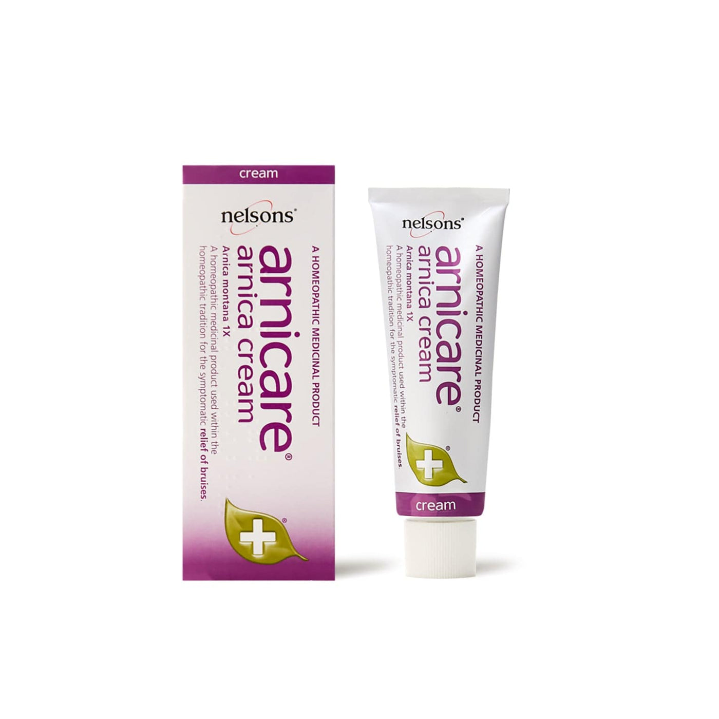 Arnicare® Arnica Cream