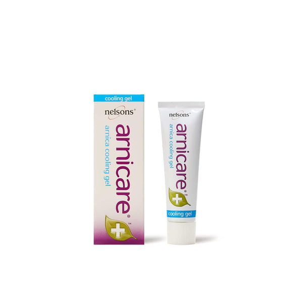 Arnicare by Nelsons | Explore Our Arnica Product Range