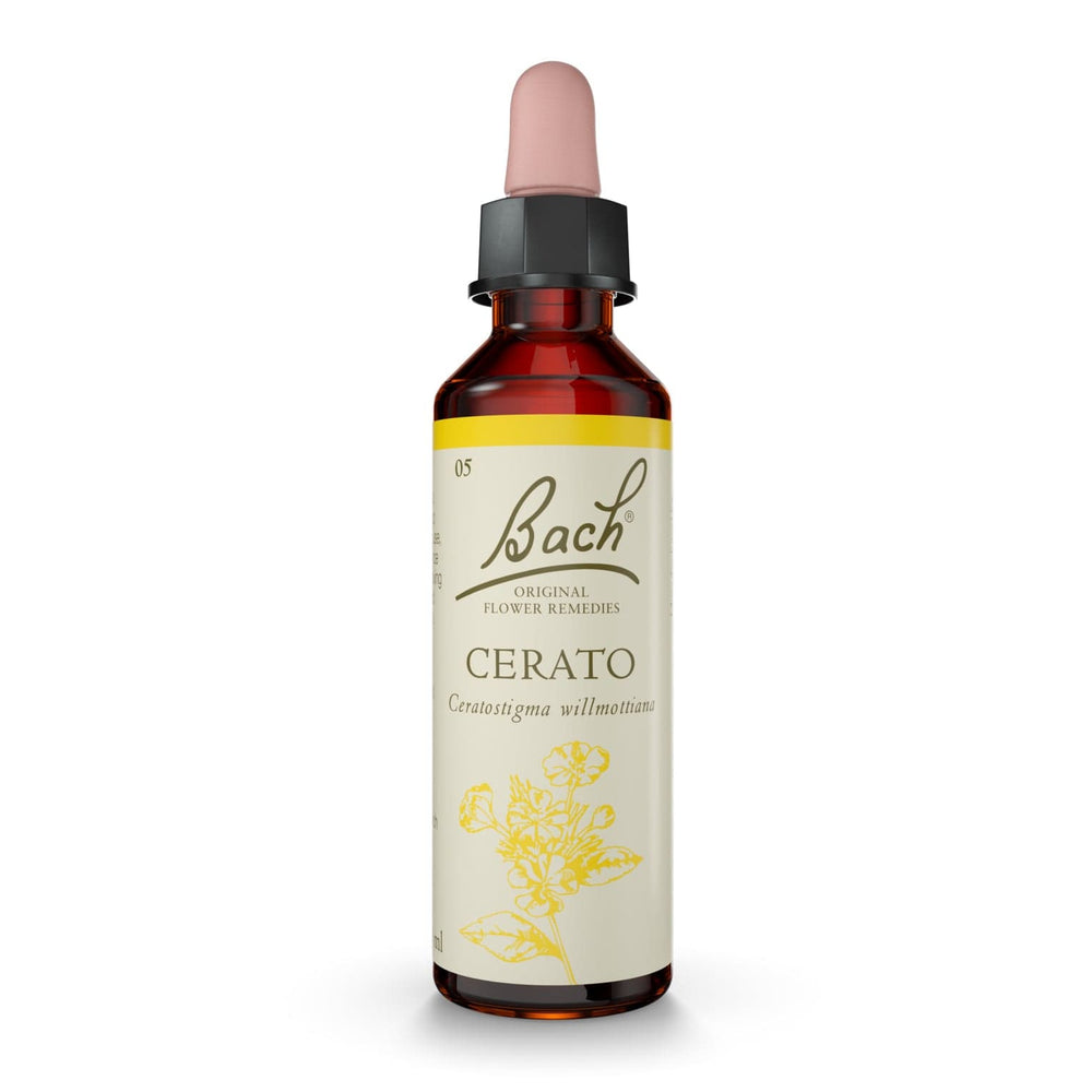 Cerato Bach® Original Flower Remedy