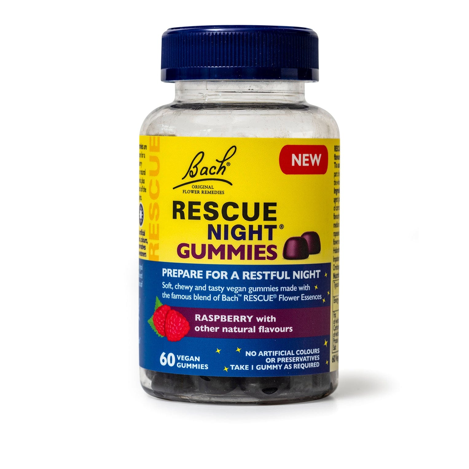 Rescue® Night Gummies - Nelson Pharmacies Limited