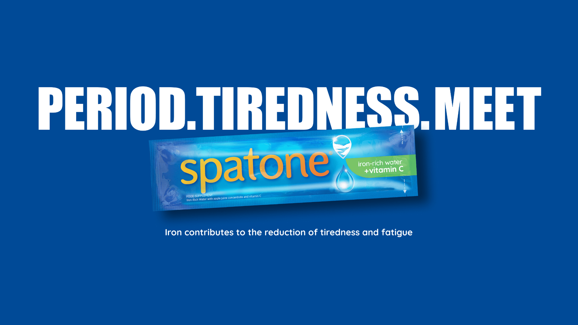 Spatone® Original
