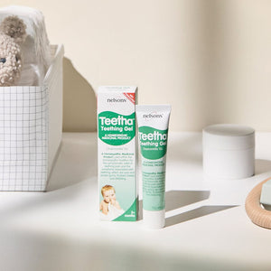 Teetha® Teething Gel