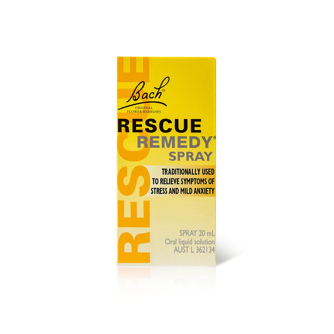 RESCUE Remedy® Spray